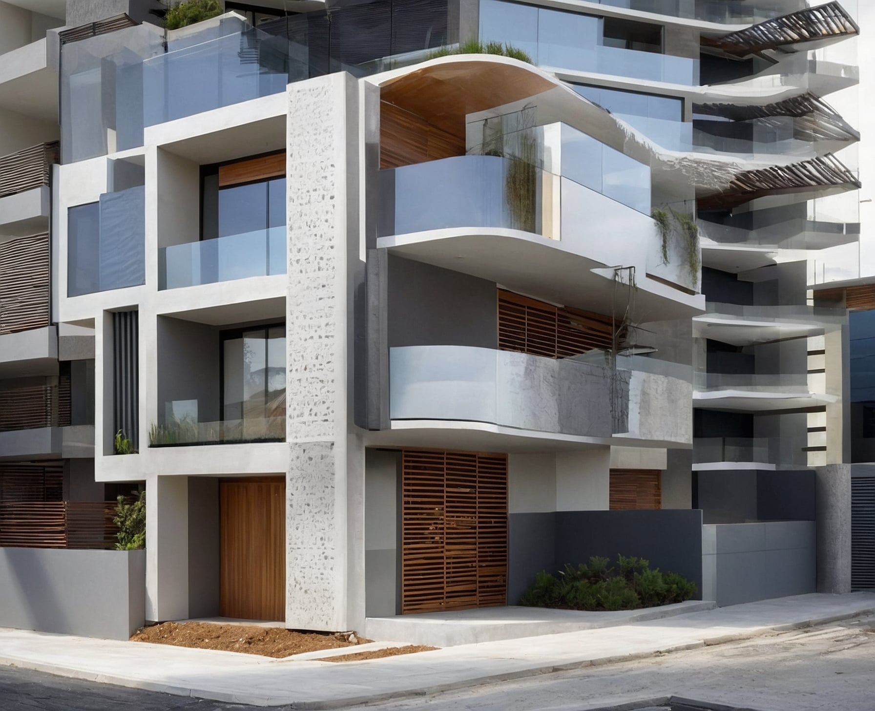 Innovaciones clave en construcciones modernas y reformas - Magic ...